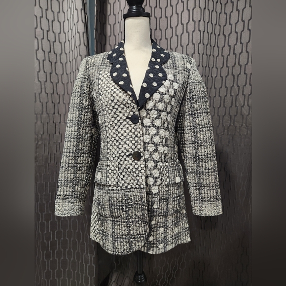 bill blass | Jackets & Coats | Vintage 98s Womens Bill Blass Neiman ...